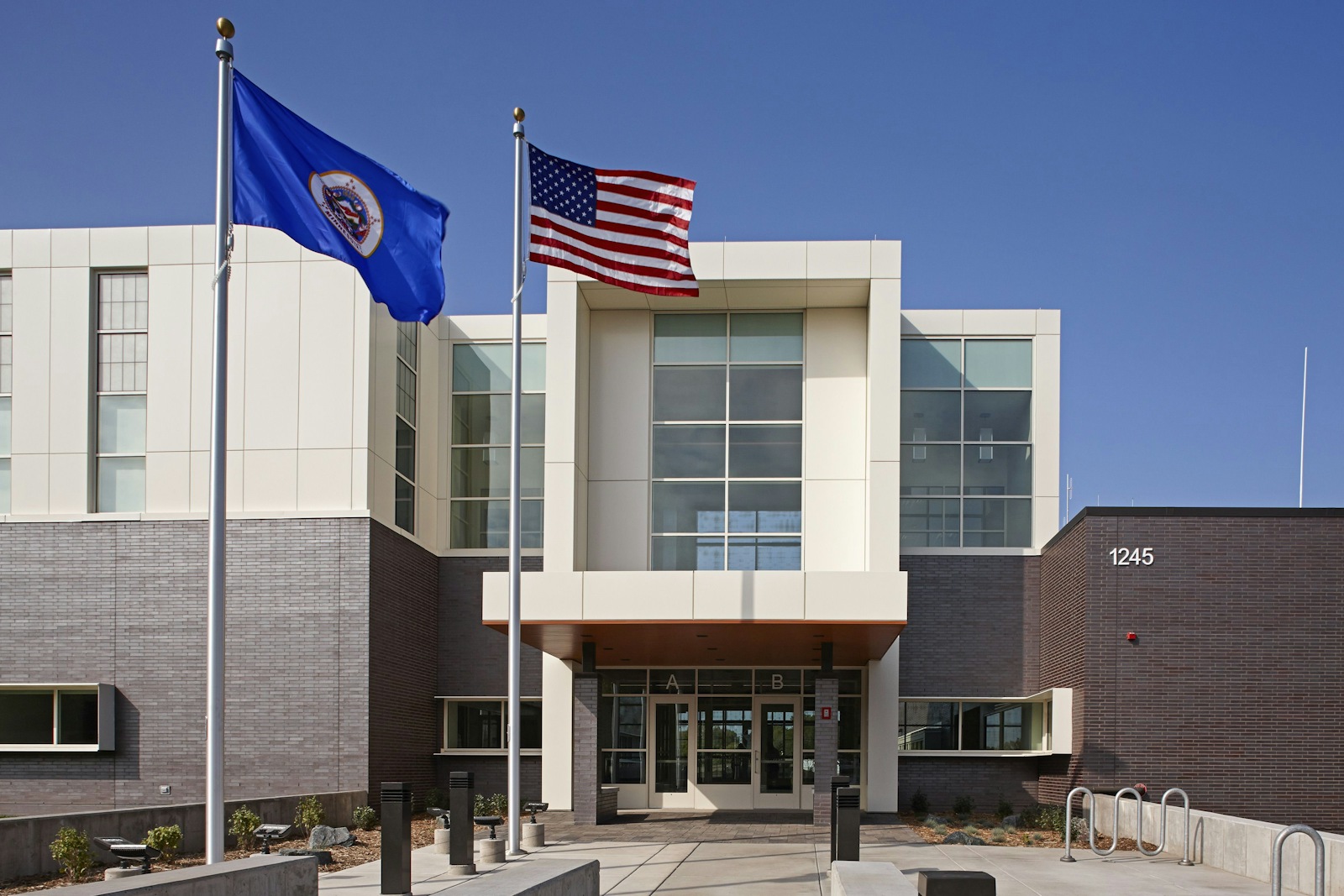 Community Center Design | Wold Architects & Engineers